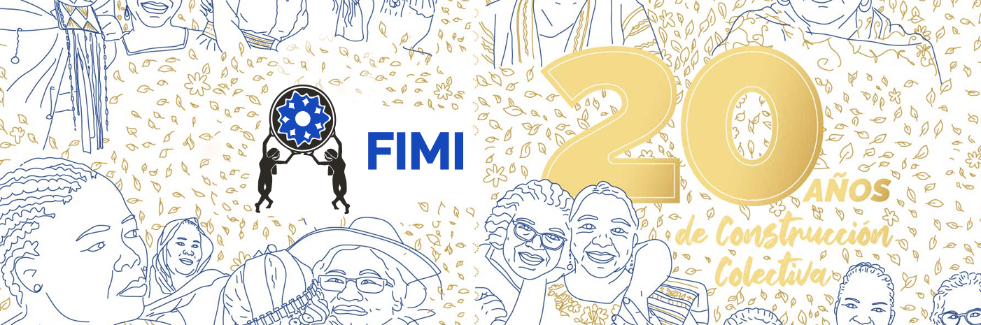 FIMI, 20 years of Collective Construction - Fimi