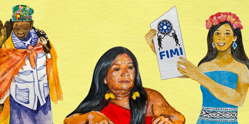 FIMI Leadership Award 2020 - Fimi