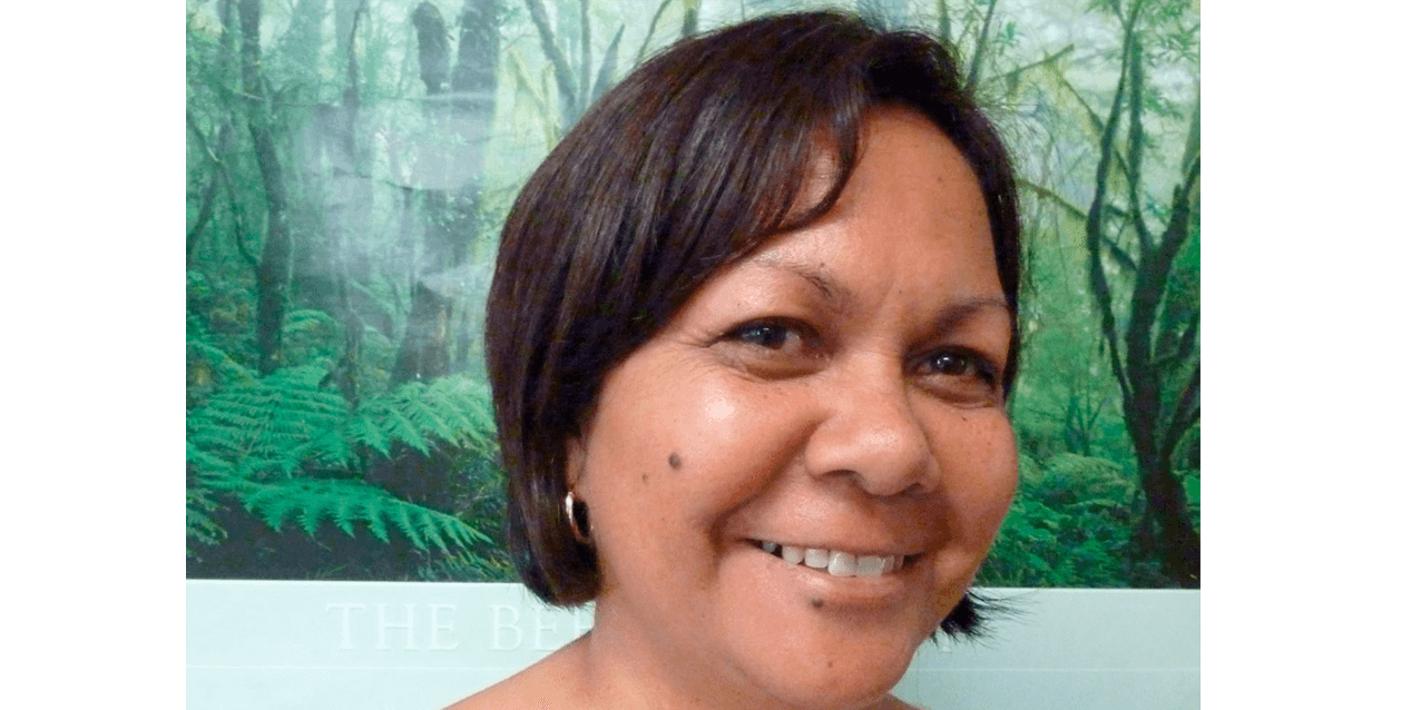 Sandra Creamer - Fimi