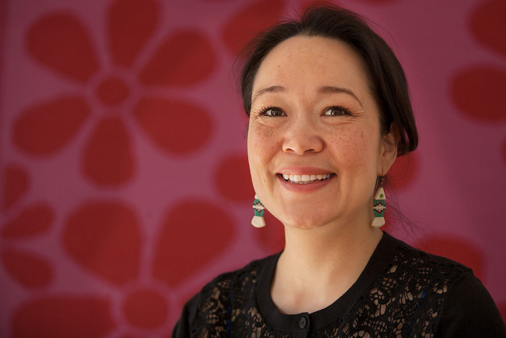 Aviâja Egede Lynge - Fimi