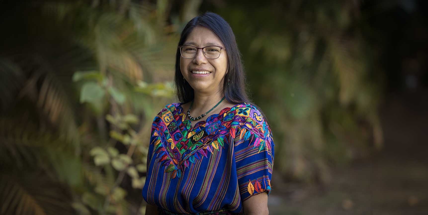 Teresa Zapeta - Fimi