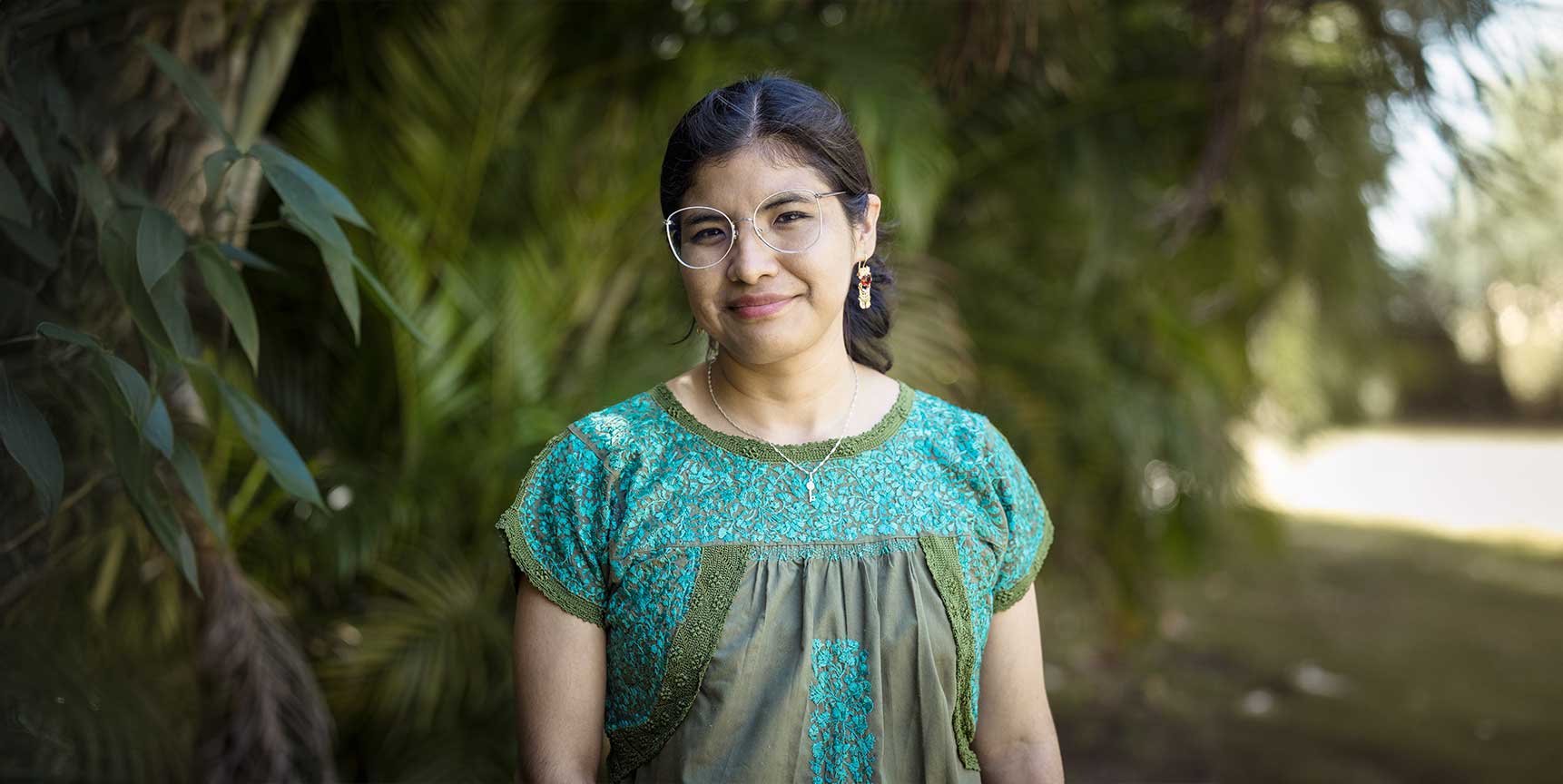 Cecilia Ramírez - Fimi