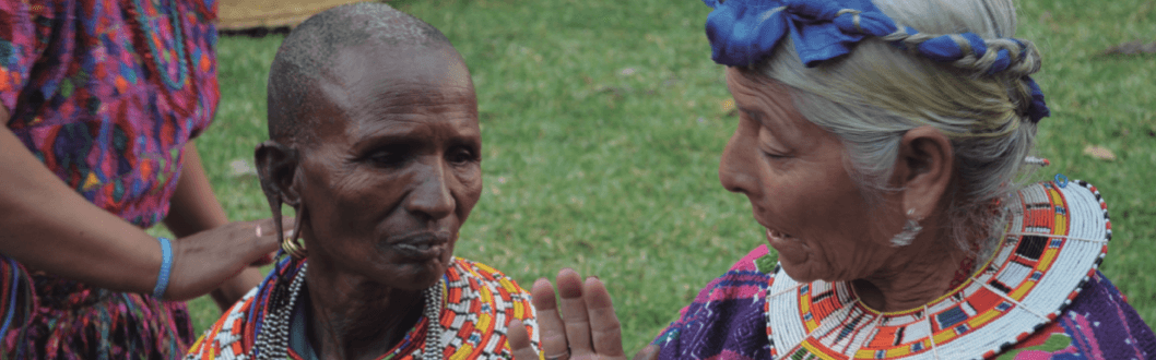 Environmental Justice: Perspective of indigenous women - Fimi